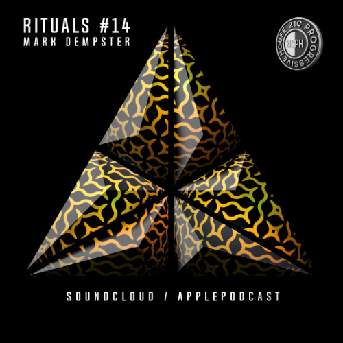 Stream Mark Dempster | Rituals 14 by 21C Progressive House | Listen ...