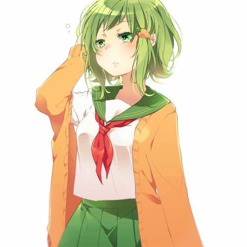 Gumi Append