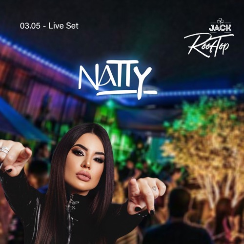 Stream Natty LiveAfterhours @ Rooftop JackPub 03-05 by Natty Marquezin ...