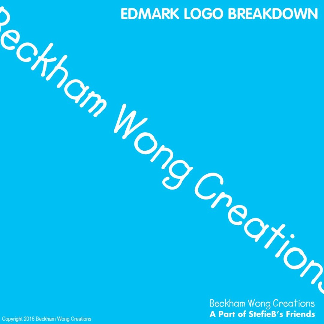 Stream episode Edmark Logo Breakdown (ORIGINAL VERSION) by Beckham Wong ...