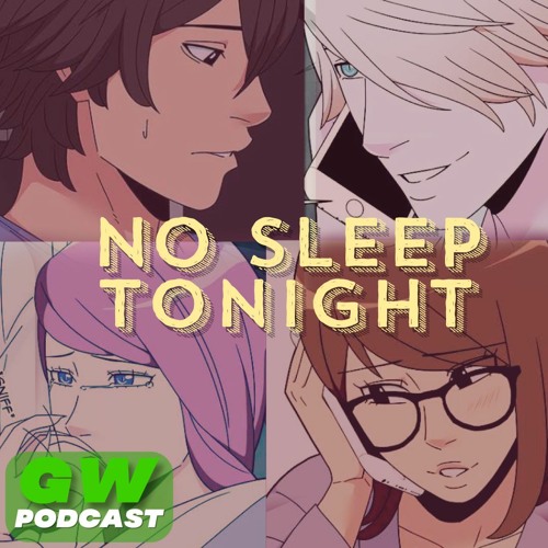 Stream No Sleep Tonight: Let's Play RECAP by Girl Wonder Podcast ...