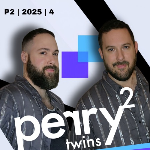 Stream P2 | 2025 | 4 by The Perry Twins | Listen online for free on ...