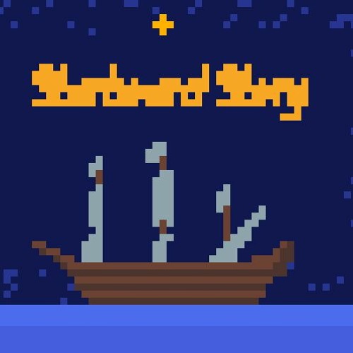 Stream Sinisthesis | Listen to Starboard Story OST playlist online for ...