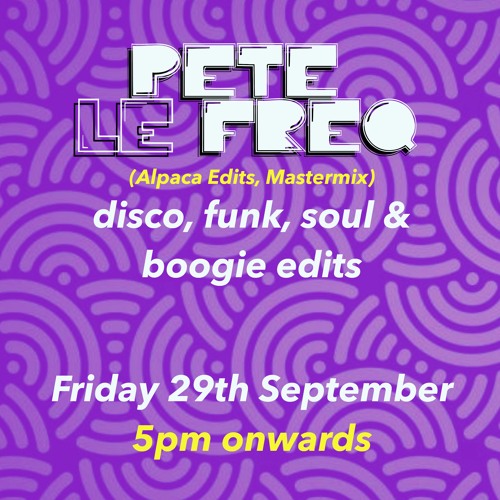 Stream Raise the Roof - Pete Le Freq @ Spark CIC 29.9.23 Part 2 by Pete ... Stream Raise the Roof - Pete Le Freq @ Spark CIC 29.9.23 Part 2 by Pete ...