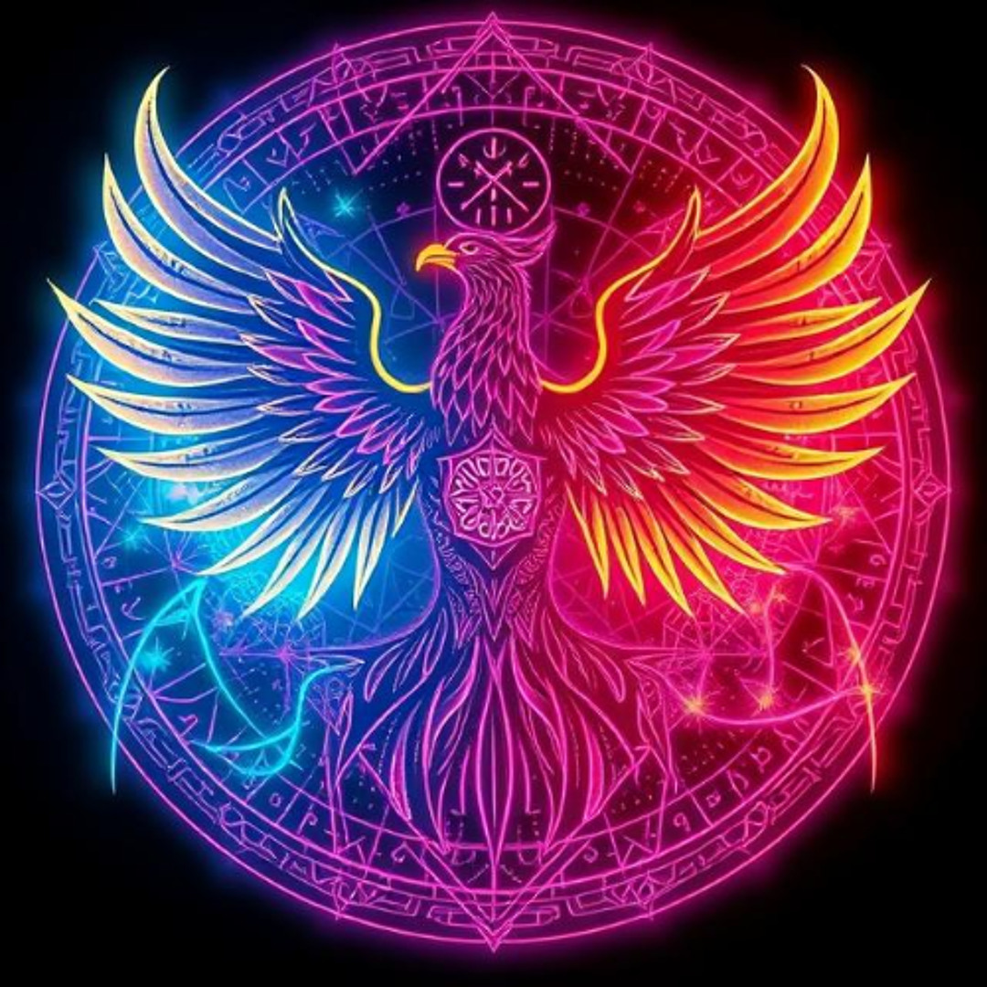 Stream Phoenix Hybrid - Night Full-On Mix by Phoenix Hybrid | Listen ...