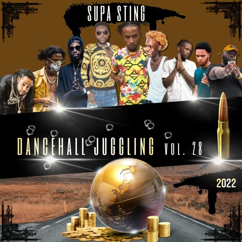 Stream Supa Sting Sound Bx | Listen to Supa Sting Dancehall Juggling ...