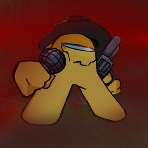 Stream Sussest Monger {Instrumental} | FNF` Sheriff showdown Ost by ...