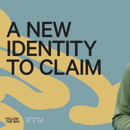 Stream A New Identity To Claim | Series: Welcome to You 2.O! | Rick ...
