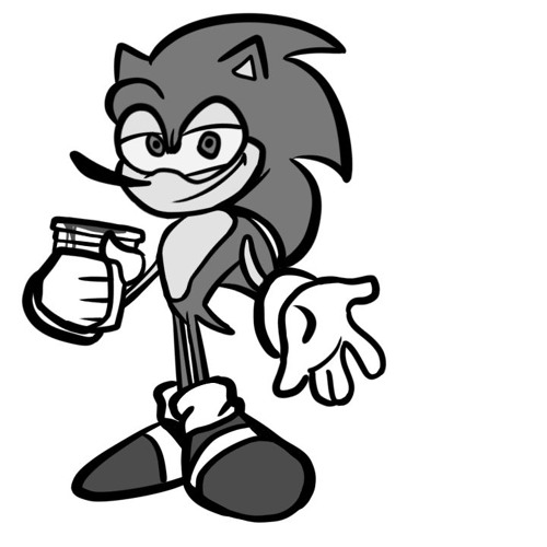 Stream FNF Blue Pokemon (Encore) FNF Remix v1 Instrumental by ...