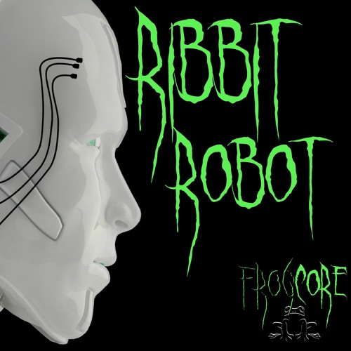 Stream shark jackson - ribbit robot (v2 demo clip) by shark jackson ...