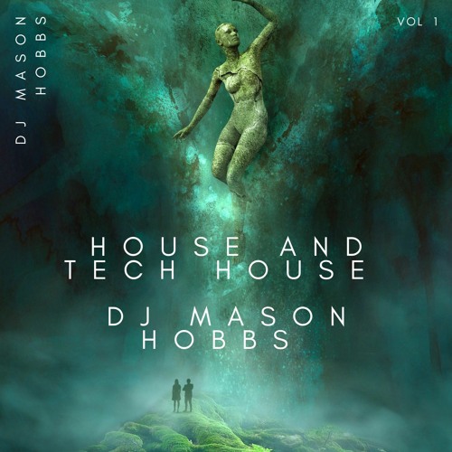 Stream HOUSE AND TECH HOUSE MIX by Mason Hobbs | Listen online for free ...