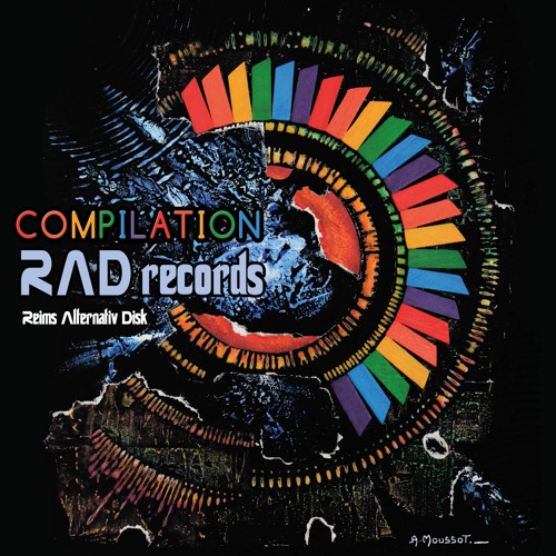 Stream RAD records | Listen to Compilation RAD records playlist online ...