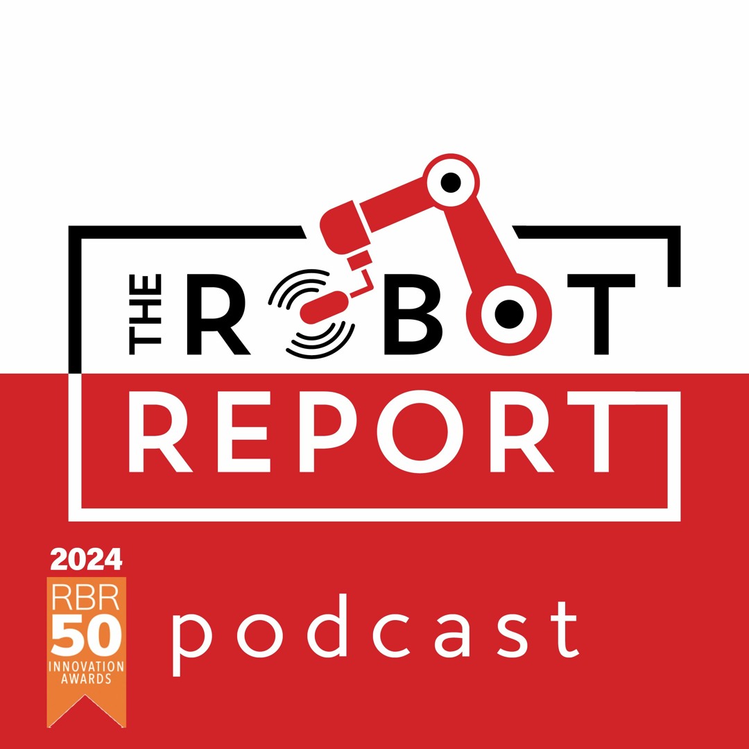 Stream episode 2024 RBR50 Innovation Awards by The Robot Report Podcast podcast | Listen online ...