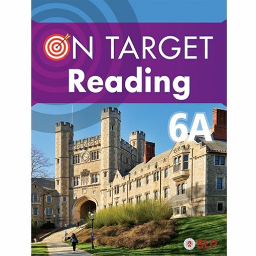 Stream Compass Publishing | Listen to On Target Reading 6A U07 playlist online for free on ...