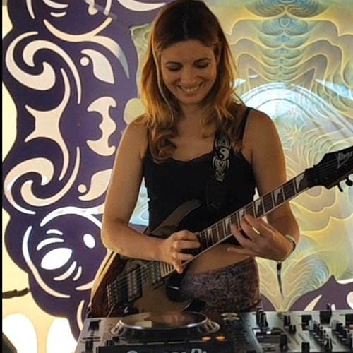 Stream Electric Universe - Bansuri (Soul Scientist Guitar Remix) by ...