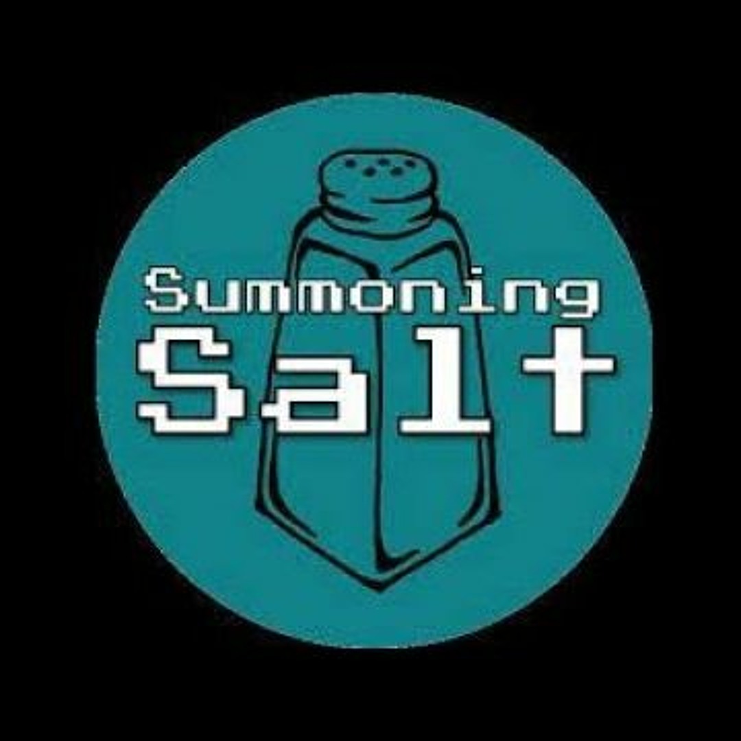 Stream MTC | Listen to Summoning Salt Soundtrack playlist online for ...