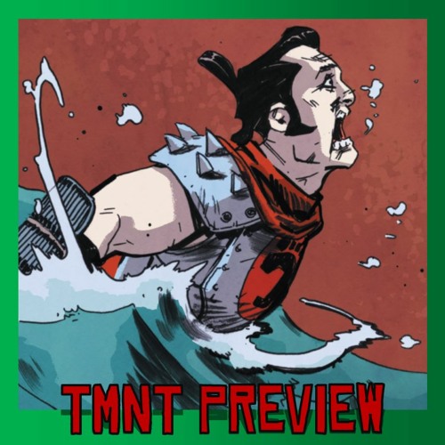 Stream Shredder Enters The Afterlife - TMNT Shredder Micro from ...