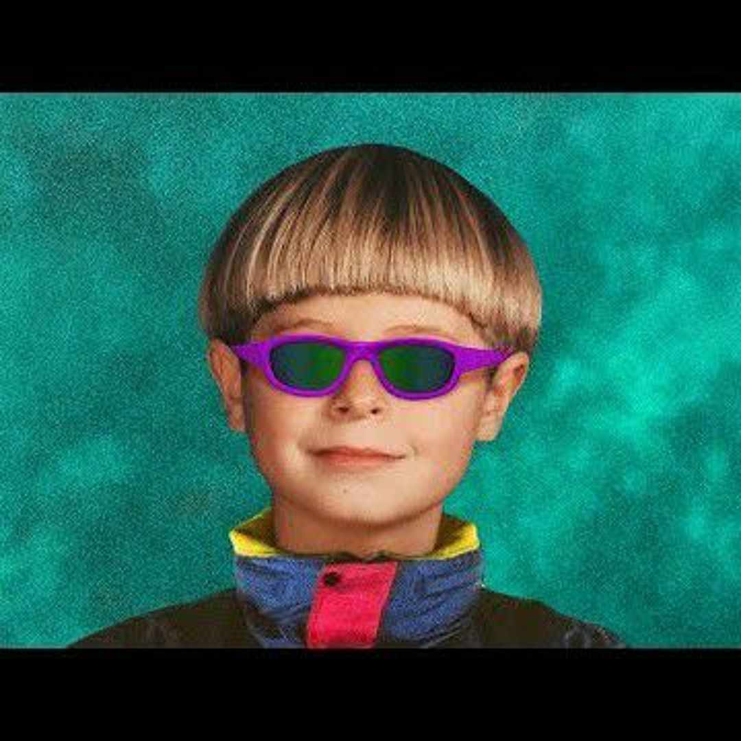 Stream Oliver tree- Alien boy sad lofi by hellboy1511 | Listen online ...