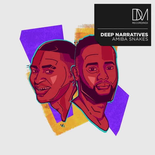 Stream Amiba Snakes by Deep Narratives | Listen online for free on ...