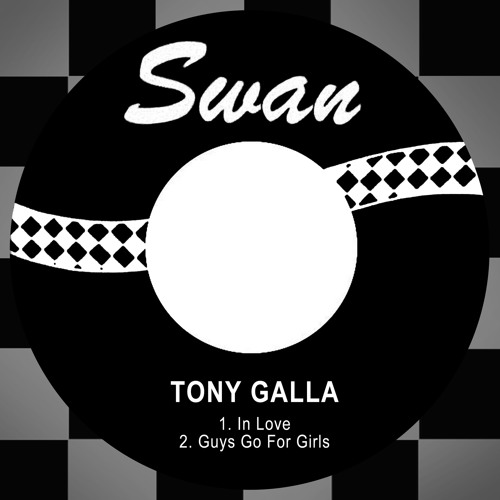 Stream In Love by Tony Galla | Listen online for free on SoundCloud