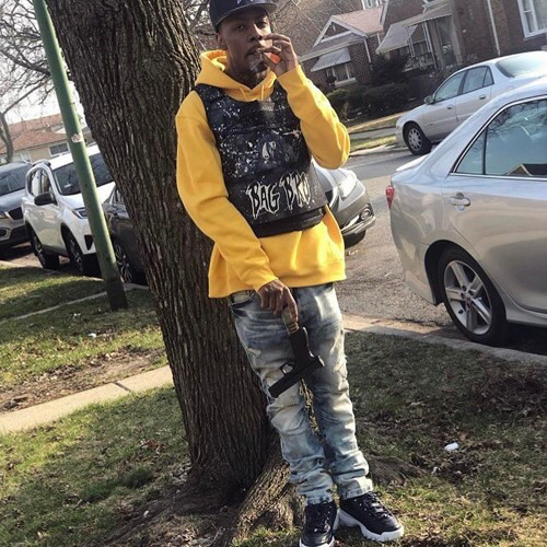 Stream P.Rico - Beam On That Glock by P.Rico | Listen online for free ...