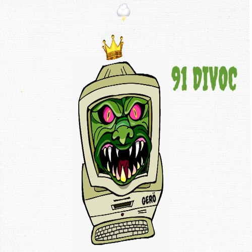 Stream 91 DIVOC by GERÖ | Listen online for free on SoundCloud