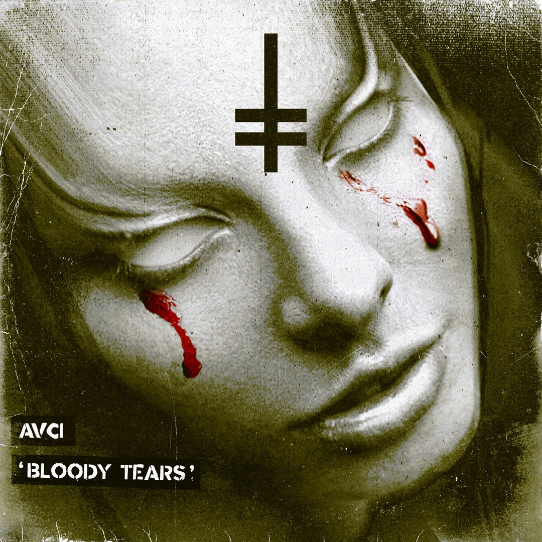Stream AVCI - Bloody Tears [HEX Recordings] by HEX Techno movement ...