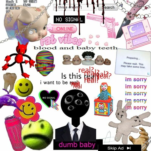 Stream KennethV2000 | Listen to Best Of DreamCore WeirdCore Kidcore ...