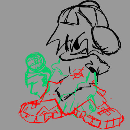 Stream spookeez beta mix - fnf' beta UST by Kusann | Listen online for ...