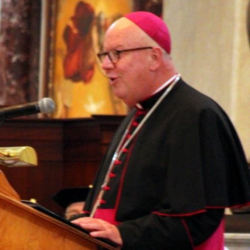 Stream Remarks at the Inauguration of Paul J. O’Reilly by Thomas ...