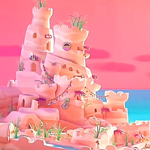 Stream Vacay island | trolls 3 | by SansanyanGamer | Listen online for ...