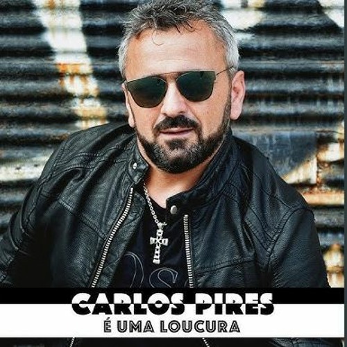 Stream Carlos Pires - Saudades De Voces, By Niskens by Niskens #Aka ...