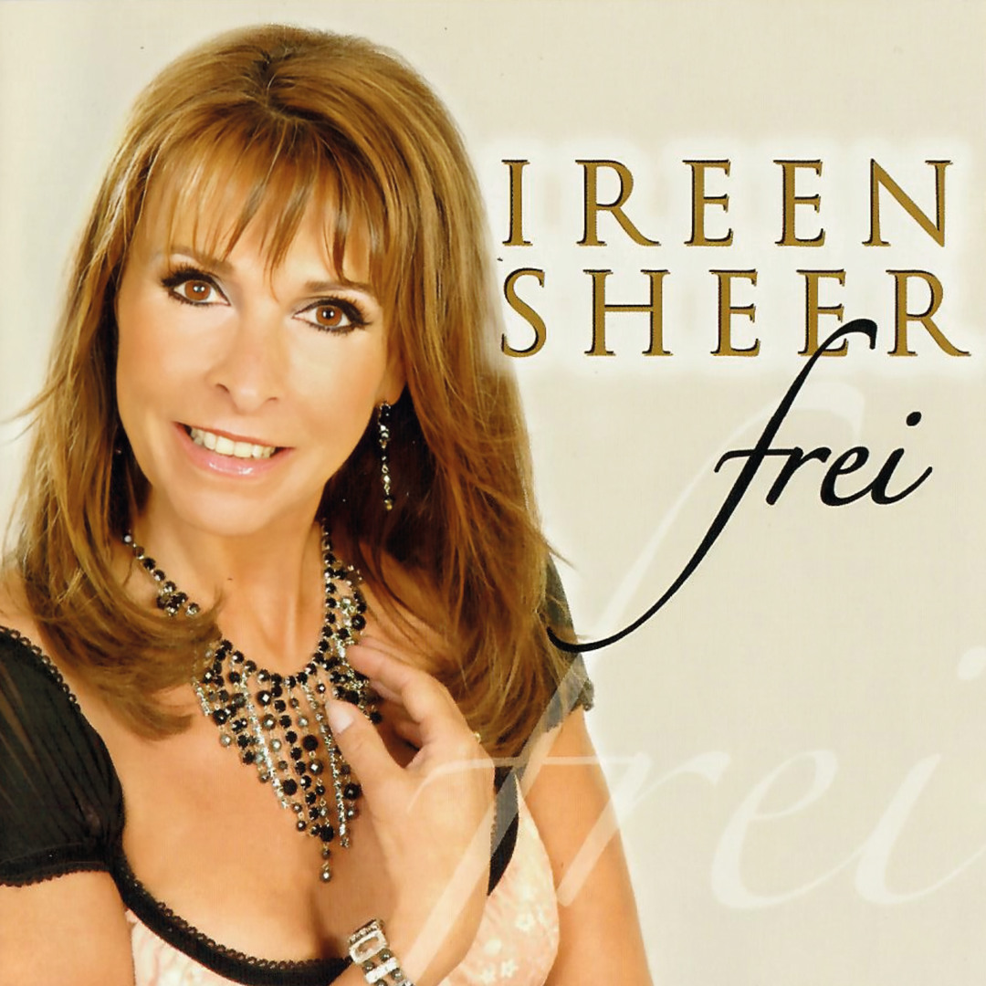 Stream Time To Say Goodbye by Ireen Sheer | Listen online for free on ... Stream Time To Say Goodbye by Ireen Sheer | Listen online for free on ...