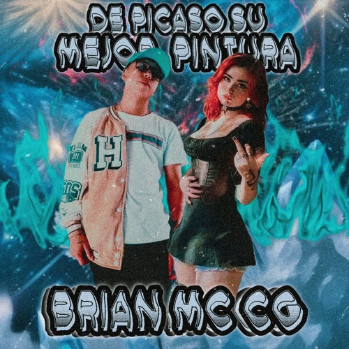 Stream PICASSO - BRIAN MC by Brian Mc CG | Listen online for free on ...