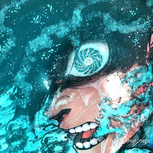 Stream “I’LL MANGLE YOU”-RISADA CHUCK 01 x Rin by systxms | Listen ...