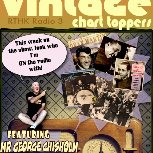 Stream Ep 8 - Series 5 - VCT's - Colin’s ON the radio!. - Interview ...