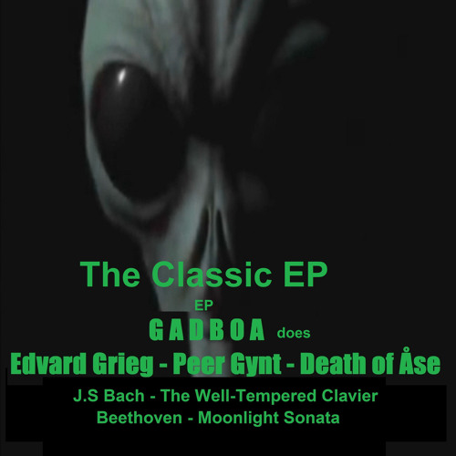 Stream Death of Ase (Per Gynt) by Gadboa | Listen online for free on ...