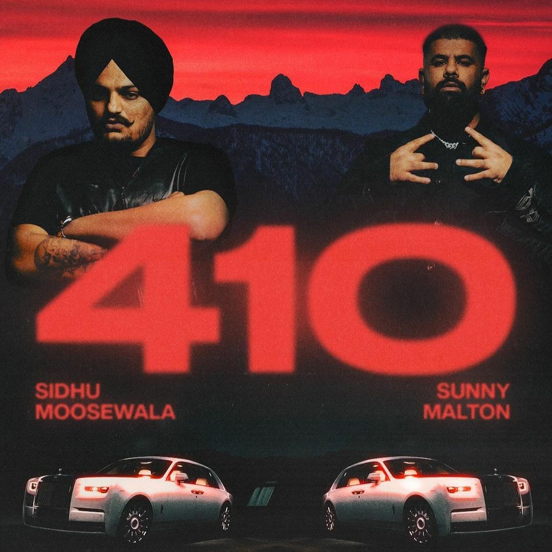 Stream New Punjabi Songs | Listen to 410 Sidhu Moosewala (New Song ...