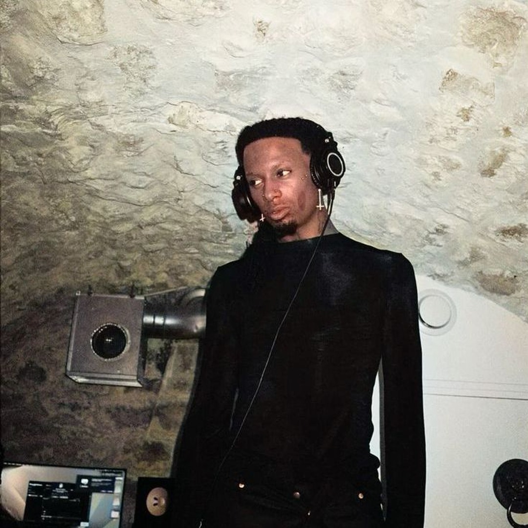 Stream KViDEN | Listen to CAVE (carti lost cave of paris album ...