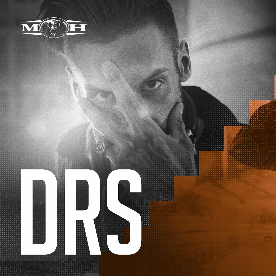 Stream DRS 'Hardcore Therapy 2.0 by Masters of Hardcore' @ Melkfabriek ...