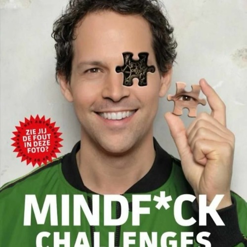 Stream Illusionist Victor Mids vindt nieuwste boek 'beste tot nu toe ...