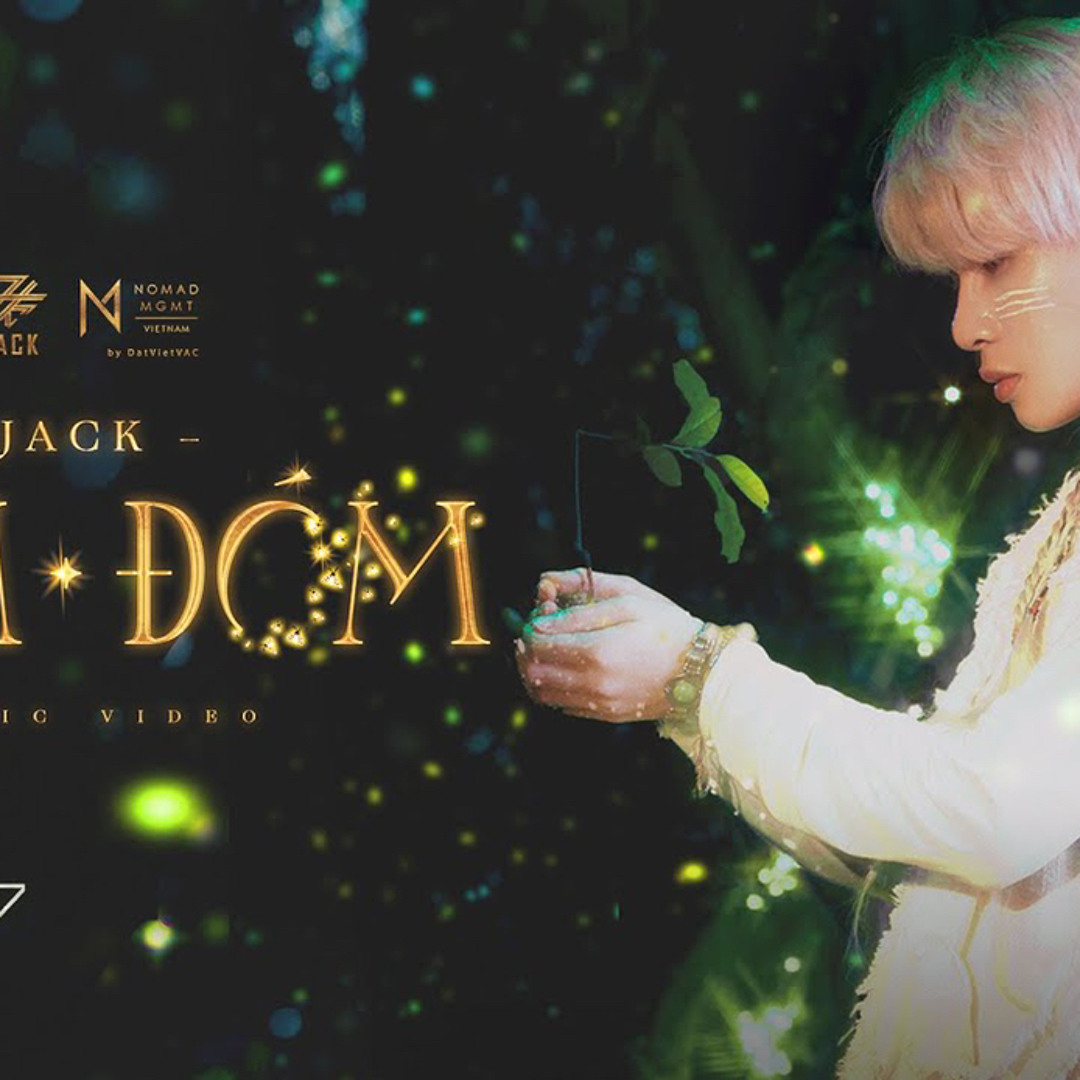 Stream Đom Đóm (Fireflies)- J97 (Jack) by QB | Listen online for free ...