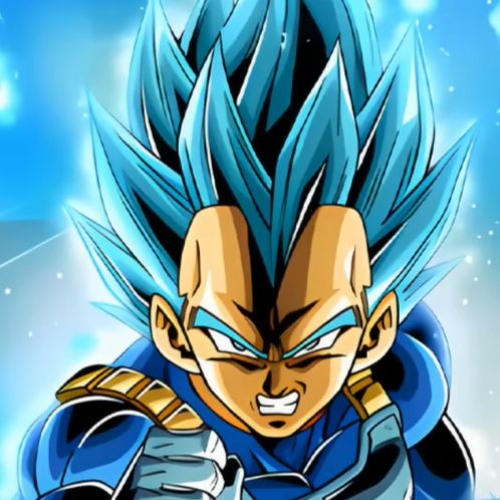 Stream Active Skill // AGL LR Super Saiyan Blue Goku & Vegeta by ...