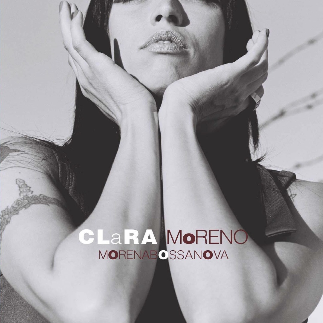 Stream Morena Bossa Nova by Clara Moreno | Listen online for free on ...