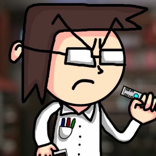 Stream FNF VS. The Angry Video Game Nerd OST - Shitty Games by SR The ...