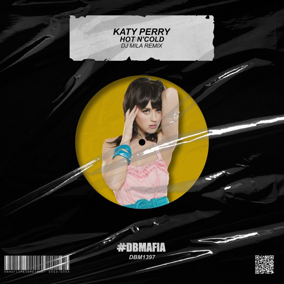 Stream Katy Perry - Hot N'Cold (Dj Mila Remix) [BUY=FREE DOWNLOAD]* by ...