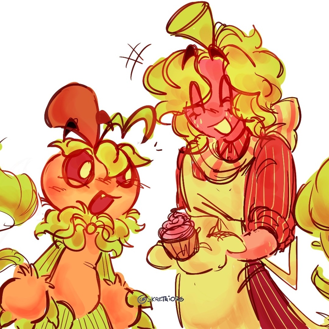 Stream 🌙🌃 | Listen to CG5 - Locked Away (from Dandy's World) playlist online for free on SoundCloud