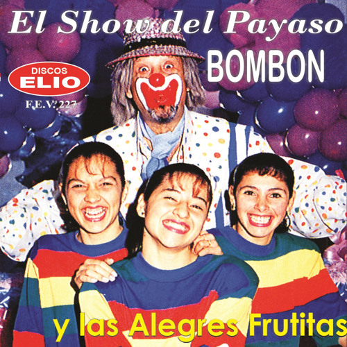 Stream La vaca lechera by El Show del Payaso Bombón | Listen online for ...