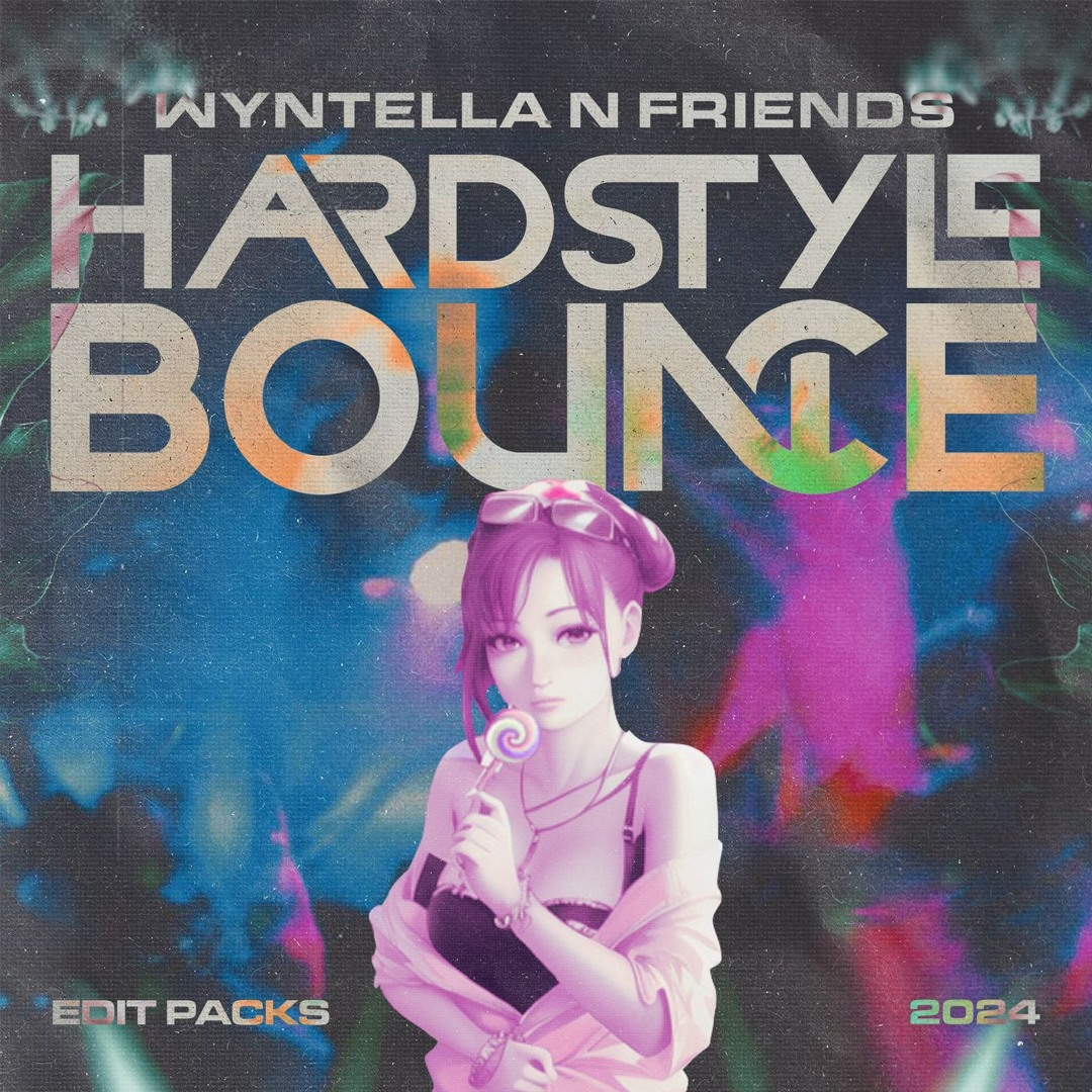 Stream SUPER FREAKY GIRL (ADNAN VERON X WYNTELLA VIP EDIT) by Wyntella ...