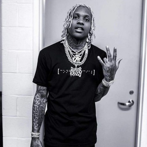 Stream It Is What It Is Lil Durk Pissed Me Off Remix Prod Felony